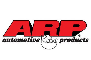 ARP logo square
