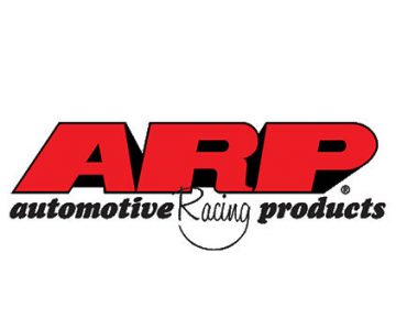 ARP logo square