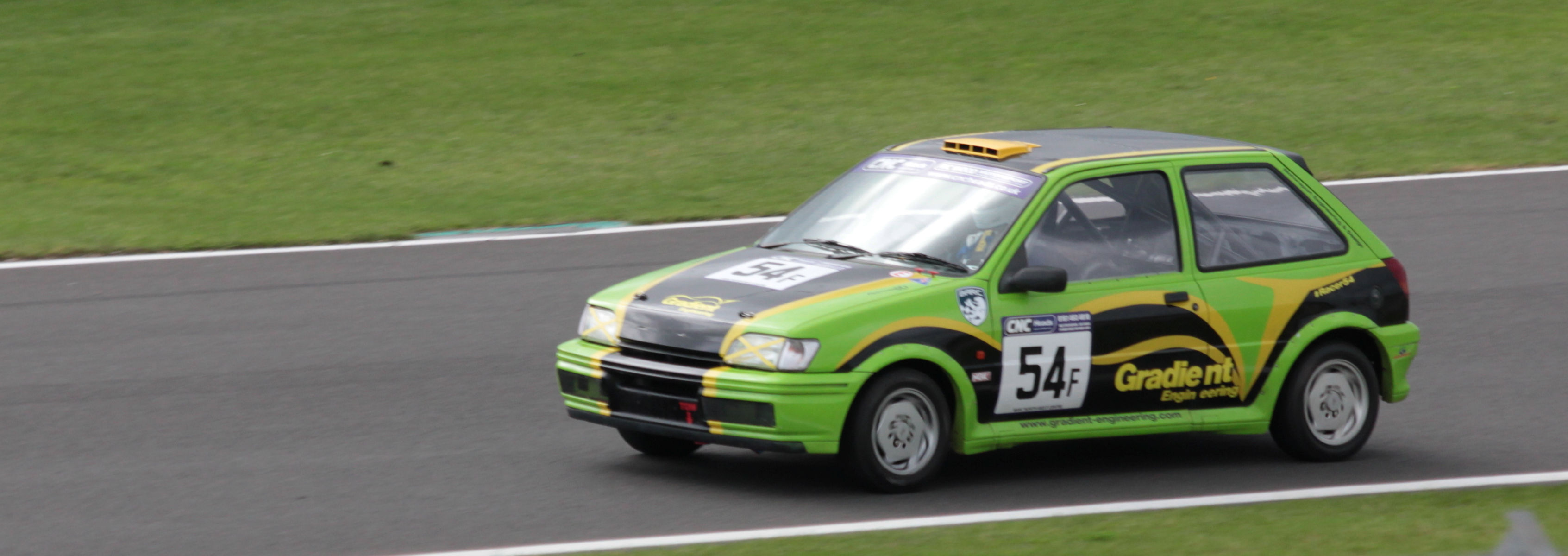 Motorsport Engineer & Racing Team