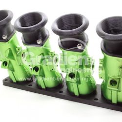 Direct to Head Throttle Bodies | Gradient Engineering Ltd