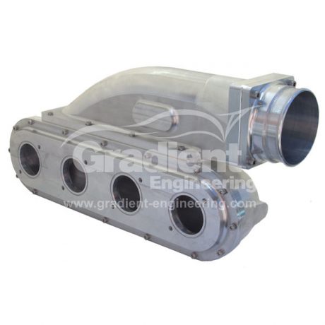 Plenum Chambers | Gradient Engineering Ltd