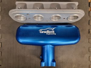 Focus RS Focus ST MK3 Intake Manifold for EcoBoost 2.0 & 2.3