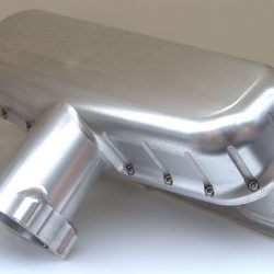 Inlet Manifolds | Gradient Engineering Ltd