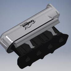 Inlet Manifolds | Gradient Engineering Ltd