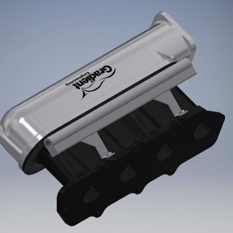 Inlet Manifolds | Gradient Engineering Ltd