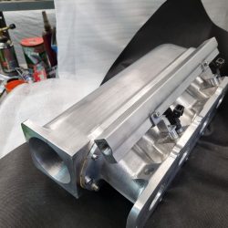Intake Manifolds | Gradient Engineering Ltd