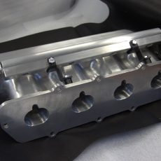 Intake Manifolds | Gradient Engineering Ltd