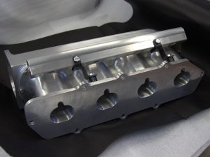 Ford Zetec Turbo Inlet Manifold