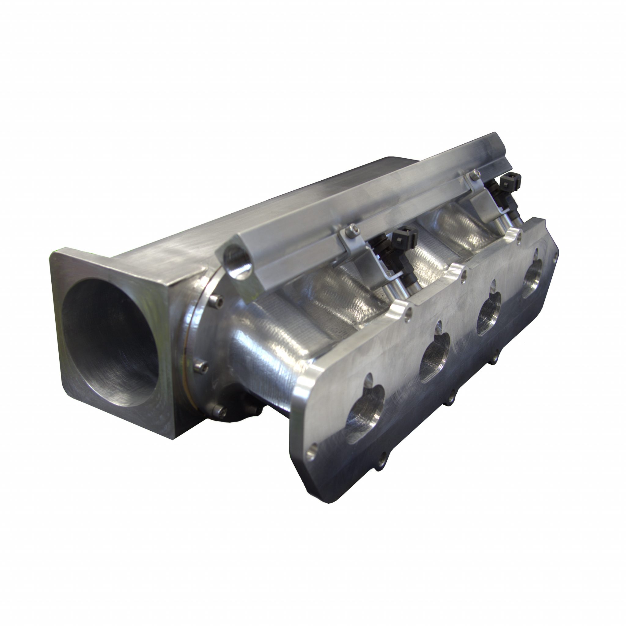 inlet manifold