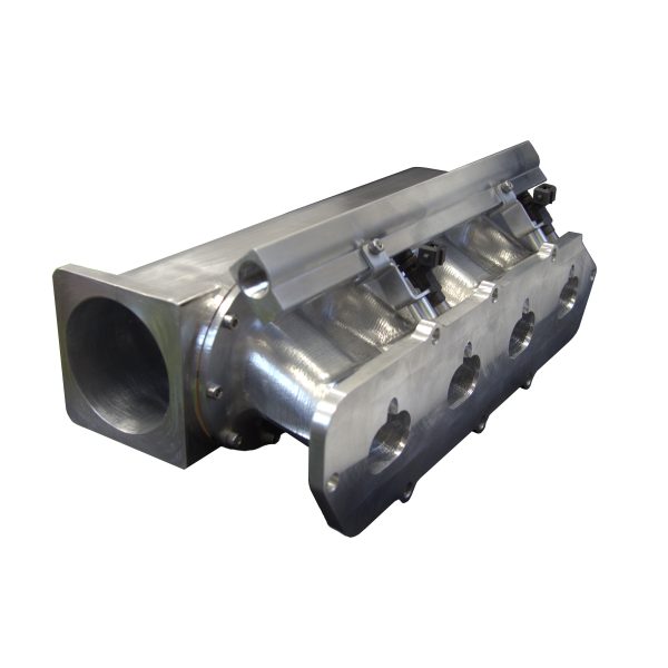 inlet manifold – Gradient Engineering Ltd